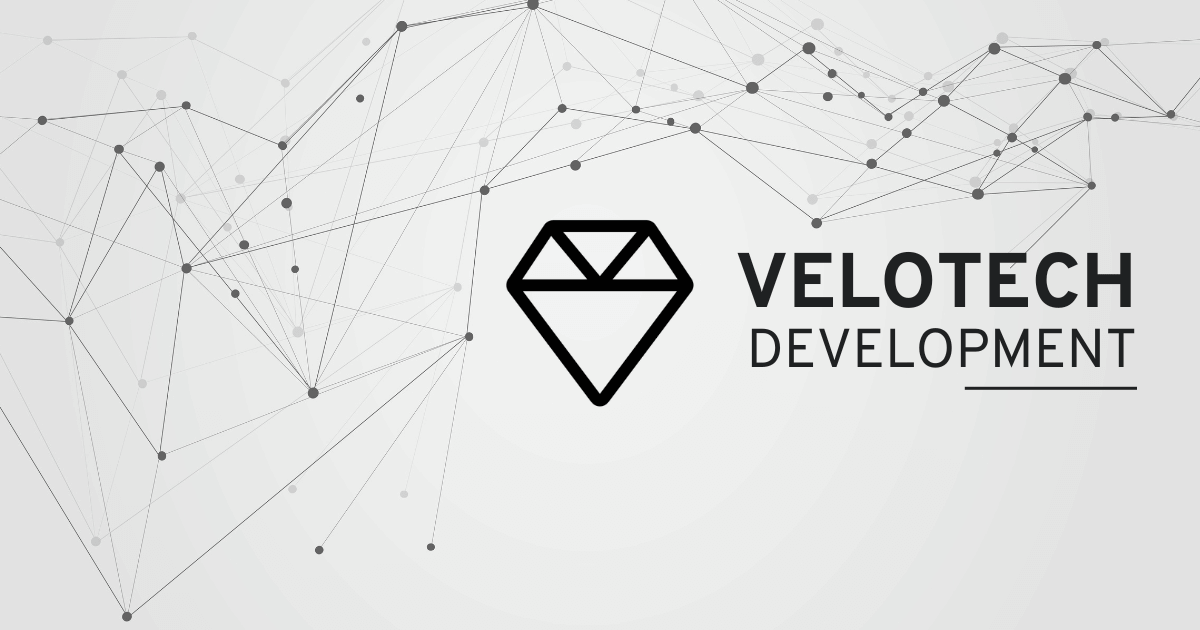 Check Out Our Work - VeloTech Development